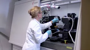 Life Science Engineering - TUM School of Life Sciences