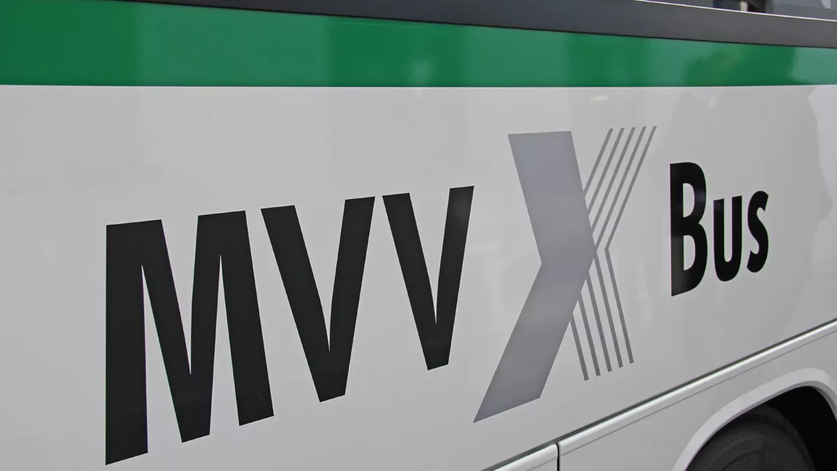 New connection between Garching and Freising - TUM School of Life Sciences