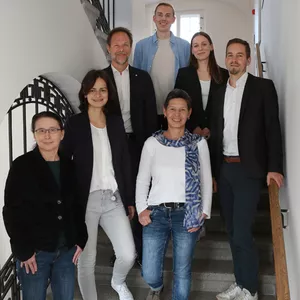 School Office - TUM School of Life Sciences