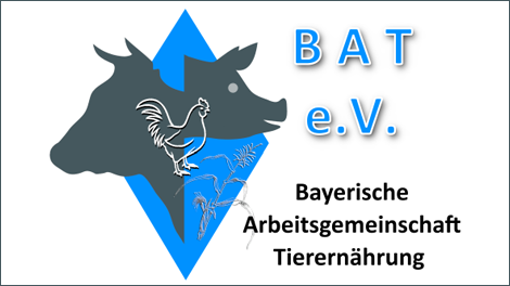 Tagung der Bayerischen Arbeitsgemeinschaft Tierernährung - TUM School ...