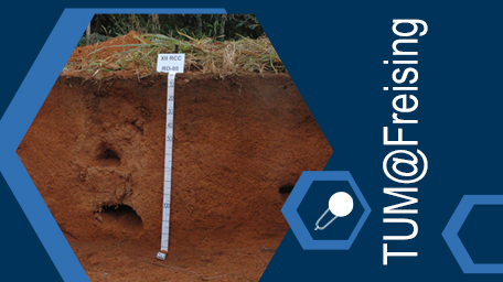 TUM@Freising Vortrag mit Dr. Schad - TUM School of Life Sciences