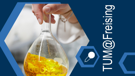 Einen Schluck voraus! Getränketrends der Zukunft - TUM@Freising Vortrag ...